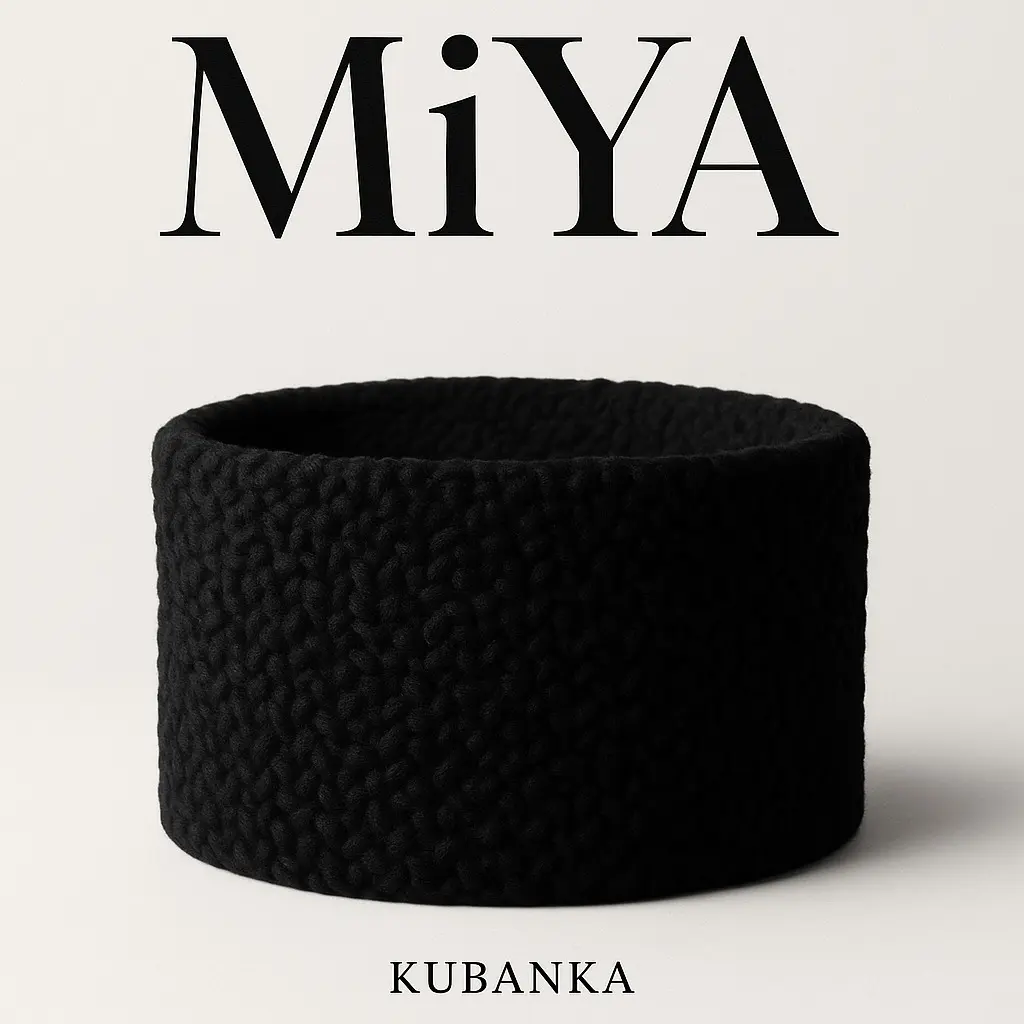 Ghazi Muhammad Hat – Authentic Astrakhan Kubanka Chechen Karakul